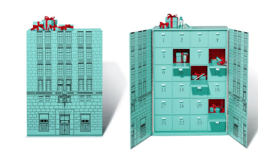 Tiffany Advent Calendar 2024 Good Calendar Idea Tiffany Advent Calendar 2024 Good Calendar Idea